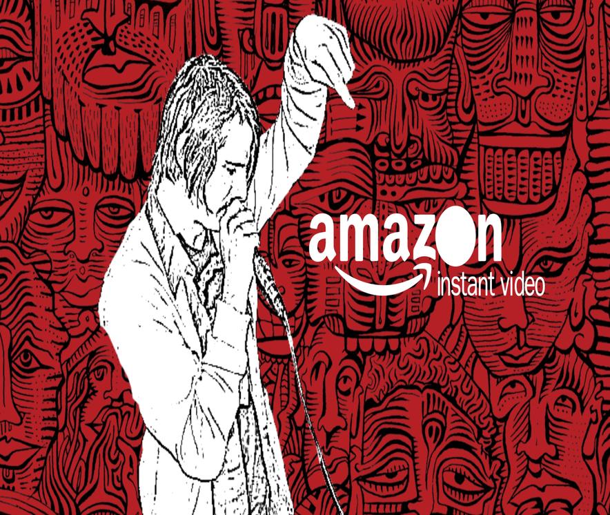 The World Has No Eyedea