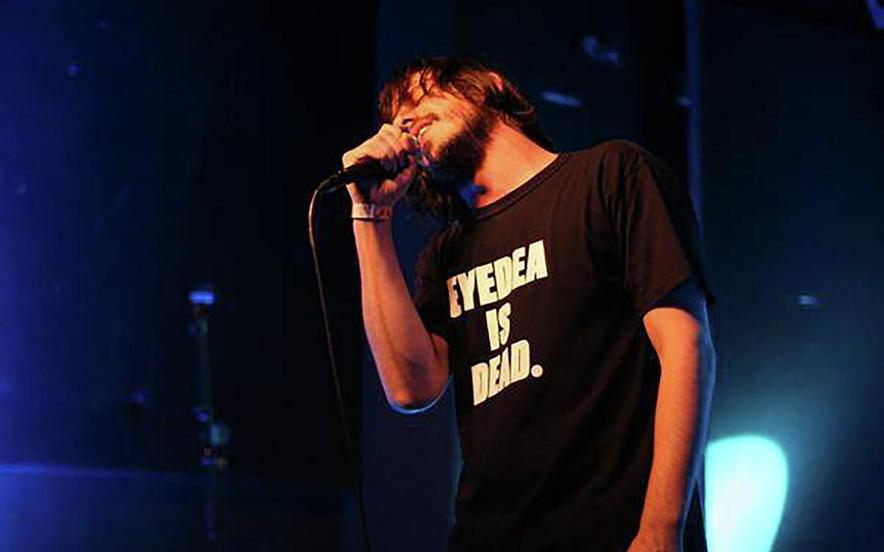 The World Has No Eyedea